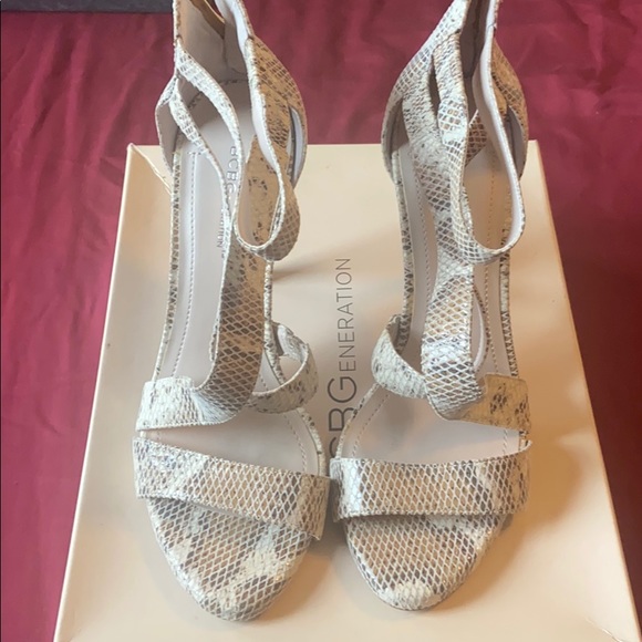 BCBGeneration | Shoes | Shoes | Poshmark